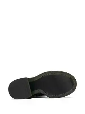 Officine Creative Wilds 004 Ankle Boots