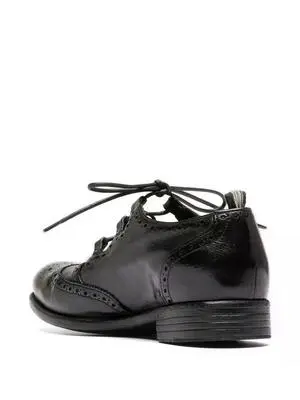 Officine Creative Calixte 079 Derby Shoes