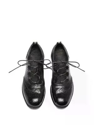 Officine Creative Calixte 079 Derby Shoes