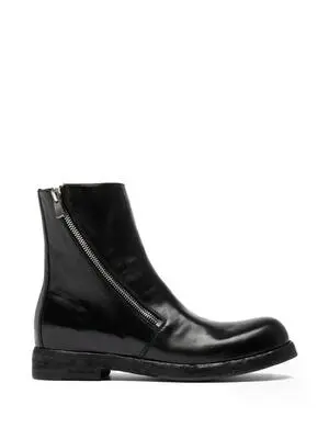 Officine Creative Bulla Dd 312 Boots
