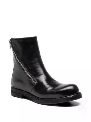 Officine Creative Bulla Dd 312 Boots