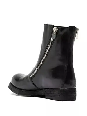 Officine Creative Bulla Dd 312 Boots