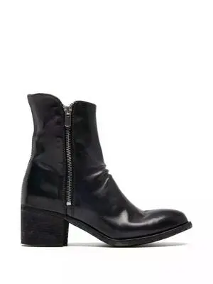 Officine Creative Denner 103 Ankle Boots
