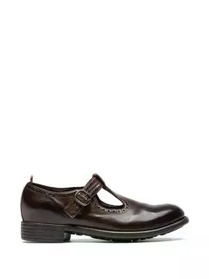 Officine Creative Calixte 071 Derby Shoes