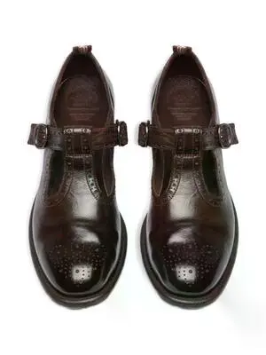 Officine Creative Calixte 071 Derby Shoes