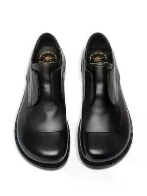 Officine Creative Emerald 003 Derby Shoes