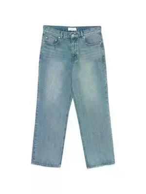 DUNST Cotton Jeans