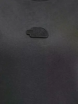 The North Face Logo Patch Crewneck Sweatshirt