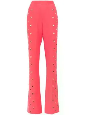 Saiid Kobeisy Knee Length Pants For Women