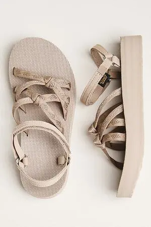 Teva Thong Sandals For Women