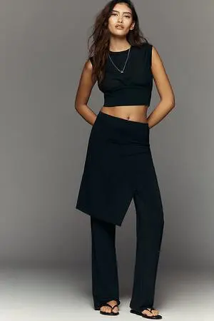 Women's Trouser Skirts