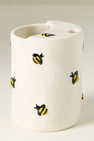 Anthropologie Porcela Demi Sipper
