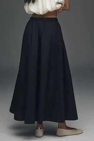 Maeve Jacie Maxi Skirt