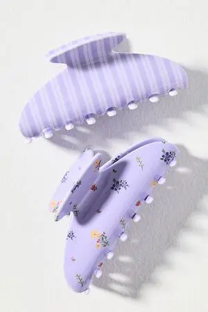 Lavender Scented Fabric Wash