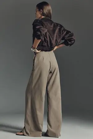 Bec & Bridge Bowen Drape Pants