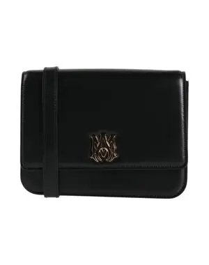 Amiri Cross-body Bag Cow Leather - Black
