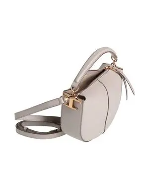 TOD'S Handbag In Leather