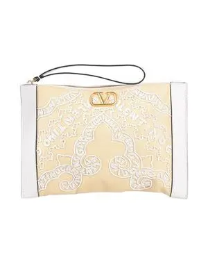 Valentino Garavani Handbag - Beige