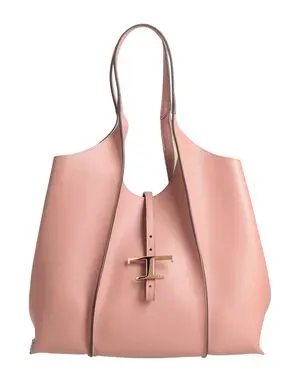 TOD'S Handbag In Leather