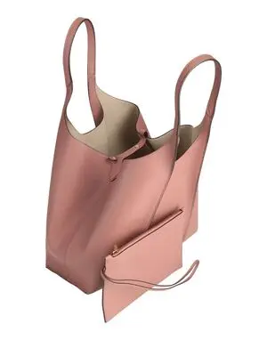 TOD'S Handbag In Leather
