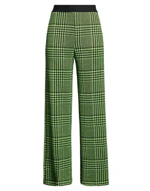 Liviana Conti Wide Leg Pants