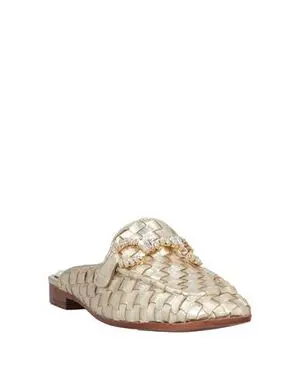 EMANUÉLLE VEE Mules & Clogs
