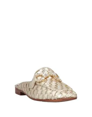 EMANUÉLLE VEE Mules & Clogs