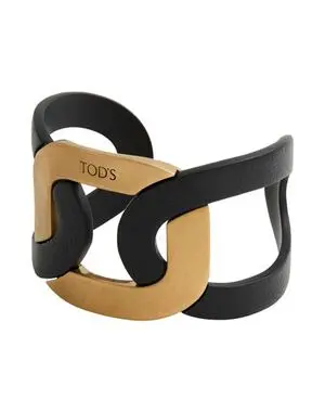 TOD'S Bracelet - Black