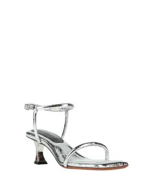 Proenza Schouler Sandals - Silver