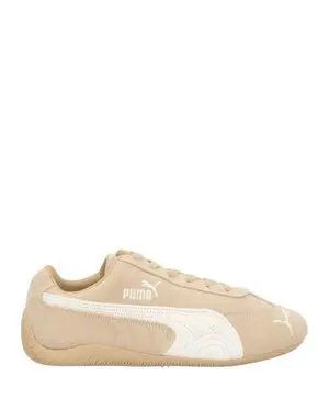 PUMA Select Sneakers Size Leather