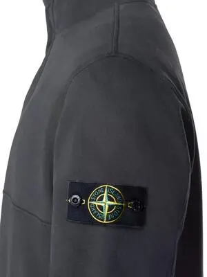 Stone Island Chest-pocket Sweatshirt