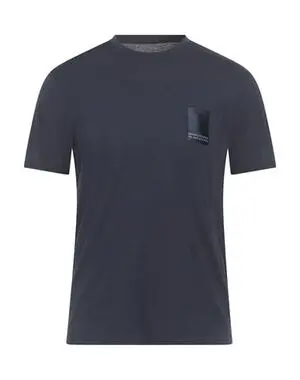 Armani Exchange T-shirt Size Cotton - Navy