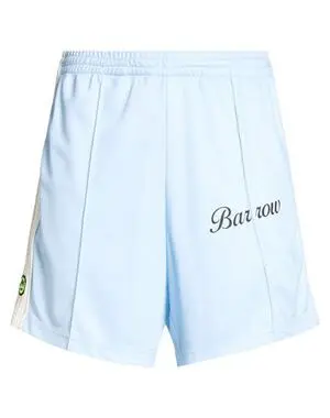 BARROW Shorts & Bermuda Shorts Size Polyester - Blue