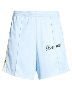 BARROW Shorts & Bermuda Shorts Size Polyester - Blue