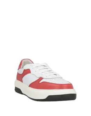 CERRUTI 1881 Leather Sneakers