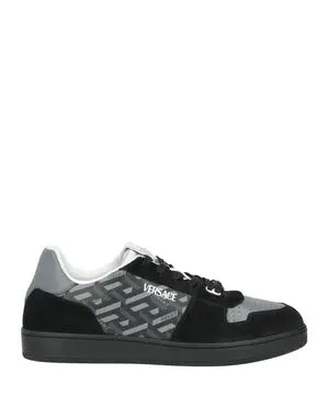 Versace Low-top Sneakers