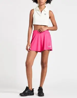 EA7 Athletic Mini Skirt