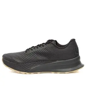 Nike Ultra Fly Trail 2 - Black/dark Smoke Grey/vegas Gold