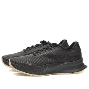 Nike Ultrafly Trail 2 Sneakers - Black/dark Smoke Grey/vegas Gold