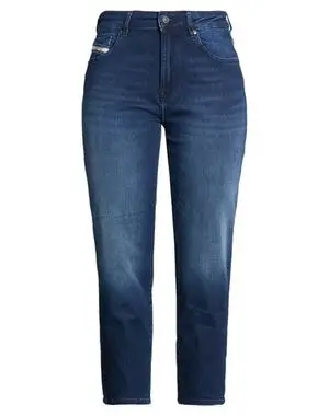 DIESEL® Cotton Elastane Jeans
