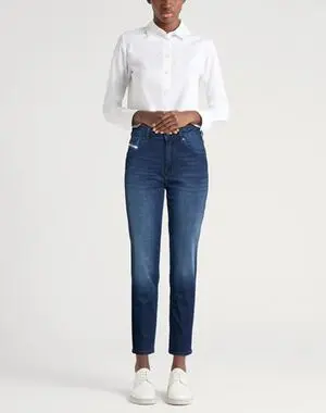 DIESEL® Cotton Elastane Jeans