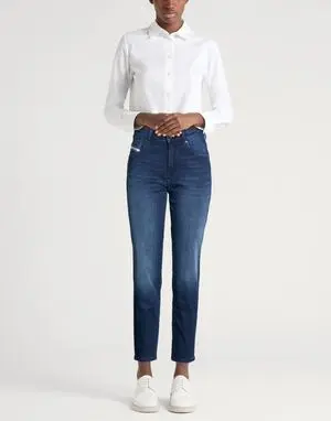 DIESEL® Cotton Elastane Jeans