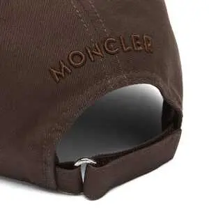 Moncler Baseball Cap
