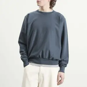Auralee High Gauge Sweatshirt