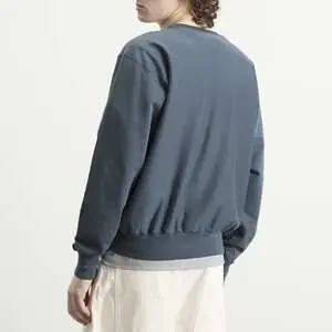 Auralee High Gauge Sweatshirt