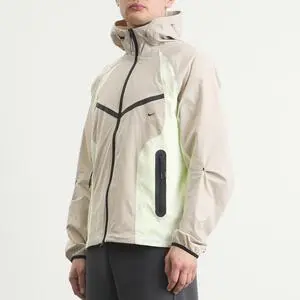 Nike Tech Woven Pro Oversized Jacket