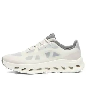 On Cloudtilt Remix Sneaker - Alloy/ivory