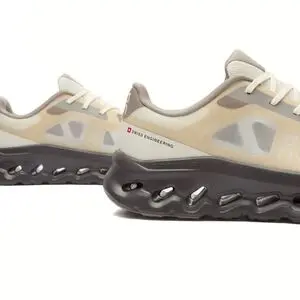 On Cloudtilt Remix Sneakers - Dew/pebble