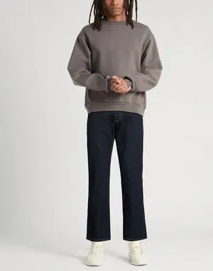DIESEL® Cotton Elastane Straight-leg Jeans