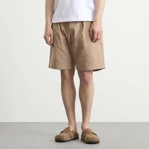 SERVICE WORKS Twill Part Timer Shorts